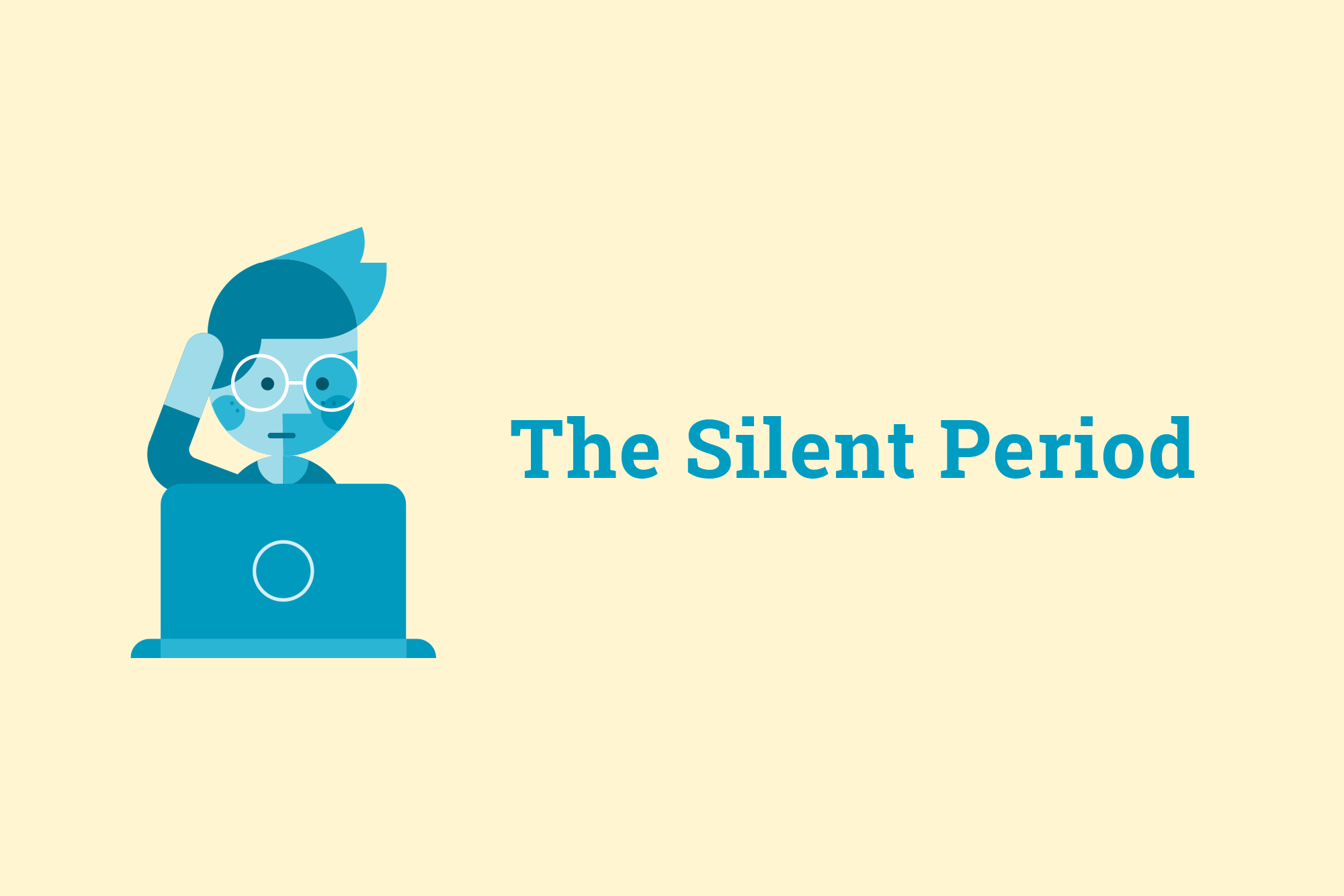 The Silent Period In Language Development VIPKid Blog The Silent Period In Language Development VIPKid Blog